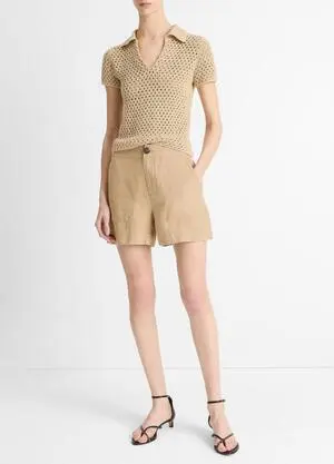 Vince Hemp Short - Brulee