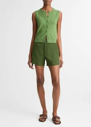 Vince Hemp Short - Herb