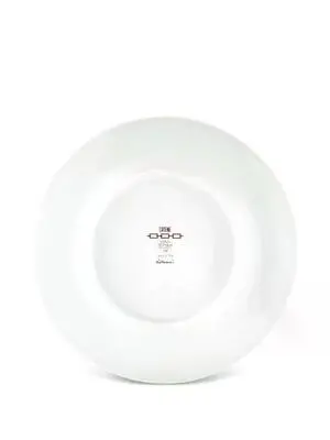 GINORI 1735 Catene Charger Plate - White