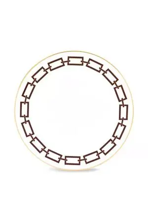 GINORI 1735 Catene Charger Plate