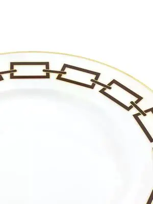 GINORI 1735 Catene Charger Plate
