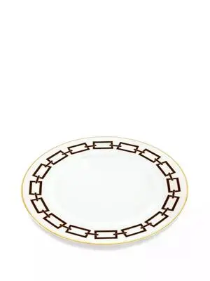 GINORI 1735 Catene Charger Plate