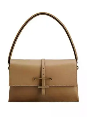 Tod's Buckled Shoulder Bags