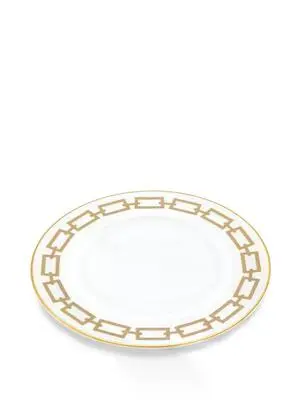 GINORI 1735 Chain-link Print Plate