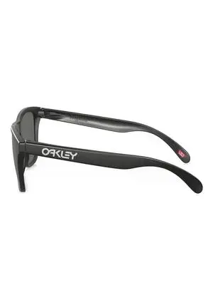 Oakley Geometric Frame Sunglasses