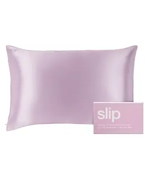 Slip Pure Silk Queen Pillowcase - Wildflower