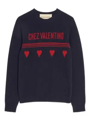 Valentino Garavani Casual Sweaters For Men
