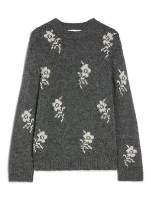 Floral Sweaters For Men