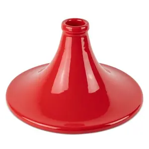 PEUGEOT Atlas Tagine Pot, 11.8 - Red