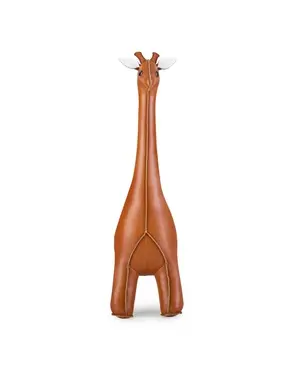 ZUNY Giraffe Bookend
