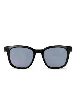 Nike Square-frame Sunglasses - Black