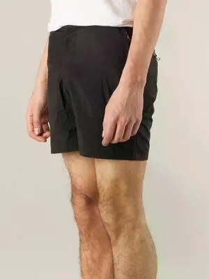LECLAIREUR Classic Swim Shorts