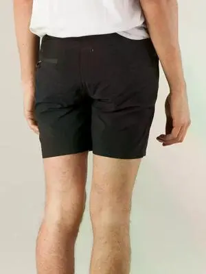LECLAIREUR Classic Swim Shorts