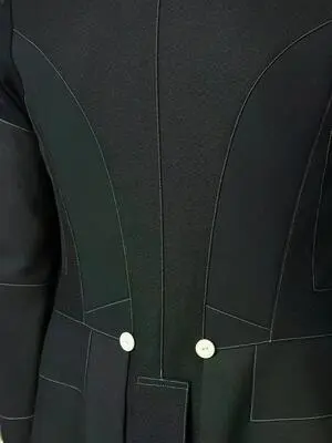 SHIRO SAKAI Shigoto X Panelled Jacket
