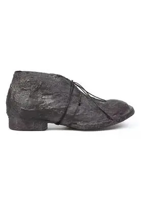 BARNY NAKHLE Chunky Derby Shoes