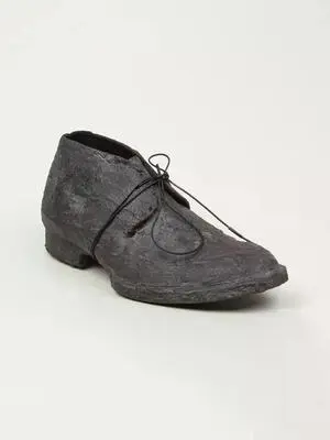 BARNY NAKHLE Chunky Derby Shoes