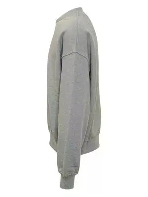 Palm Angels Spray Bear Sweatshirt