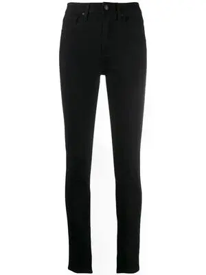 LEVI'S Cotton Blend Skinny Jeans