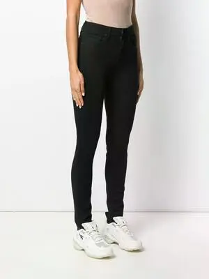 LEVI'S Cotton Blend Skinny Jeans