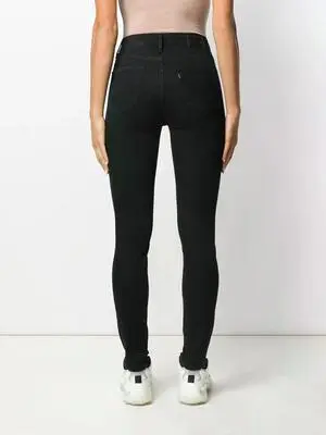 LEVI'S Cotton Blend Skinny Jeans
