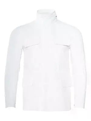 Kired Hooded Jackets For Men
