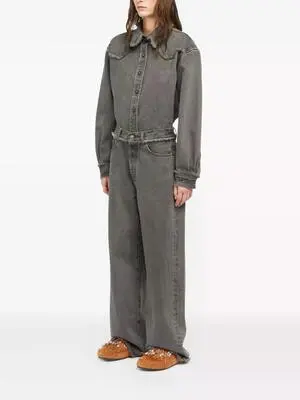 Alanui Free Horizons Jeans