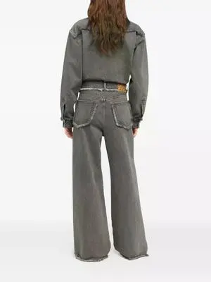 Alanui Free Horizons Jeans