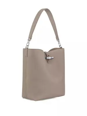 Longchamp Le Roseau Shoulder Bag