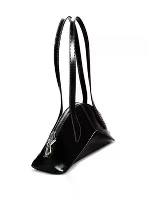 DIENÈE Arco Leather Shoulder Bag