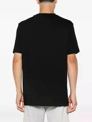 Hugo Logo-print T-shirt