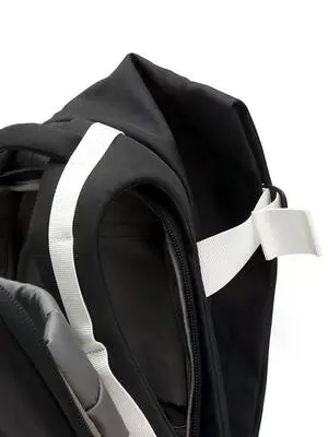 JOHNUNDERCOVER Road To Nowhere Print Backpack