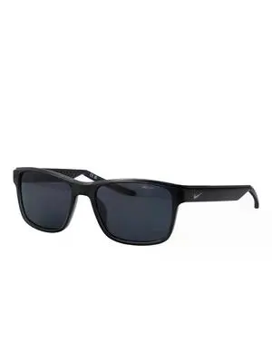 Nike Livefree Square Acetate Sunglasses