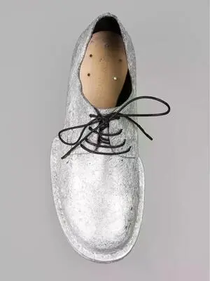 BARNY NAKHLE Chunky Derby Shoe
