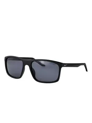 Nike Fire Square-frame Sunglasses