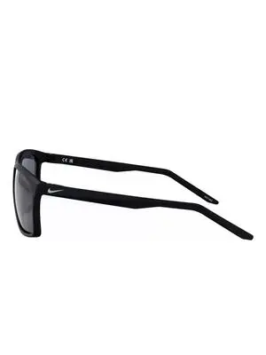 Nike Fire Square-frame Sunglasses