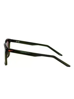 Nike Rave Square-frame Sunglasses