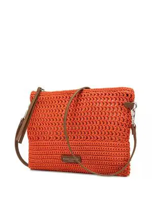 GIANNI CHIARINI Victoria Clutch Bag