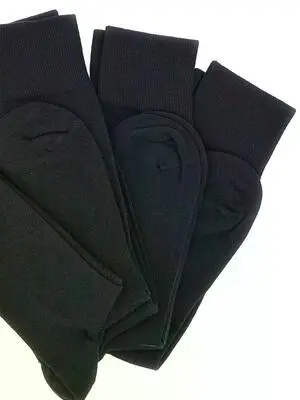 BOSS Logo Socks