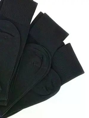 BOSS Logo Socks