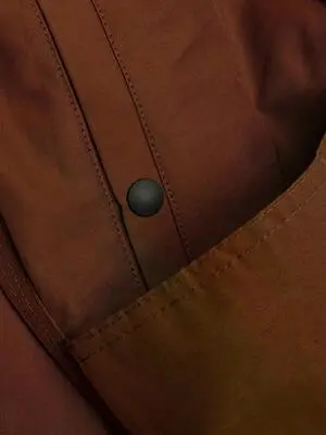SOUTH2 WEST8 Belted Logo Trousers