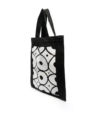 10 CORSO COMO Graphic-print Tote Bag
