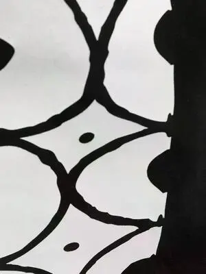 10 CORSO COMO Graphic-print Tote Bag
