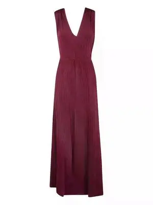 Twinset Slip Evening Dresses