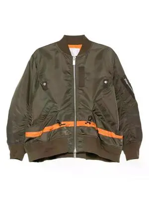Sacai Classic Jackets For Women