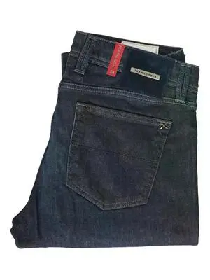 Tramarossa Belted Jeans For Men