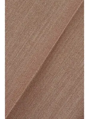 Stella McCartney Wool-blend Wide-leg Trousers