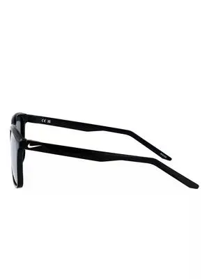 Nike Rave Square-frame Sunglasses