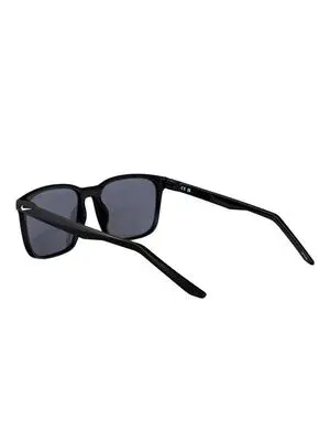 Nike Rave Square-frame Sunglasses