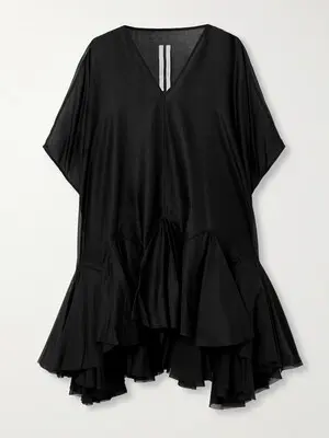 Rick Owens Plain Cocktail Dresses