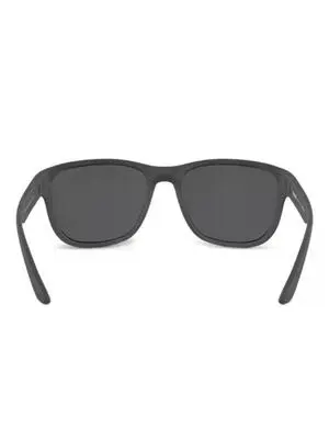 Prada Ps01us Rectangle-frame Sunglasses